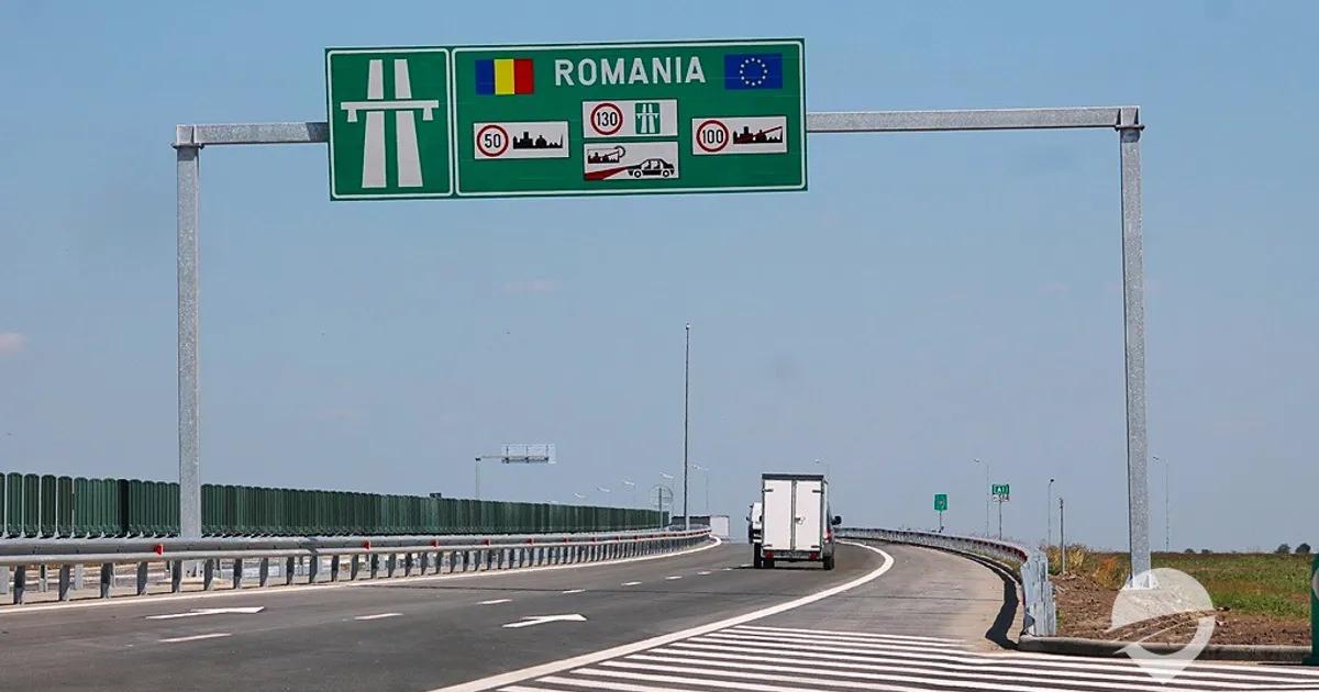 Când vom putea ocoli Bucureștiul pe autostrada A0? „Este nevoie de 9 ...