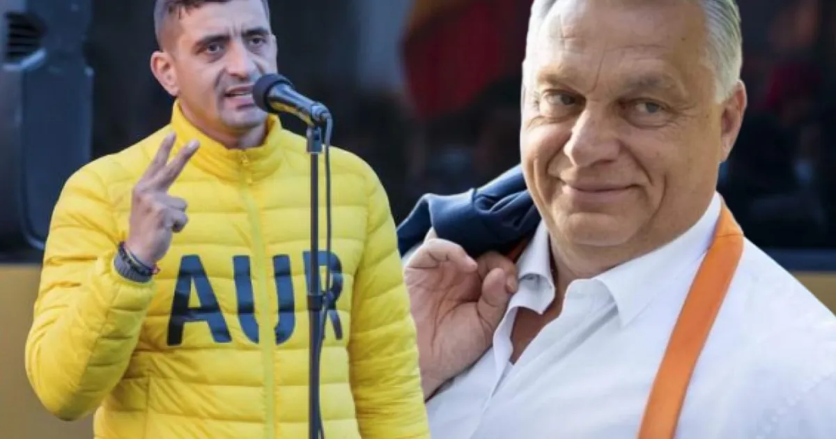 De ce i-a trântit partidul lui Viktor Orban ușa în nas lui George ...