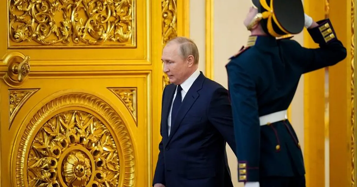 Scurgeri FSB: Vladimir Putin ar fi vrut să invadeze Japonia înainte să ...