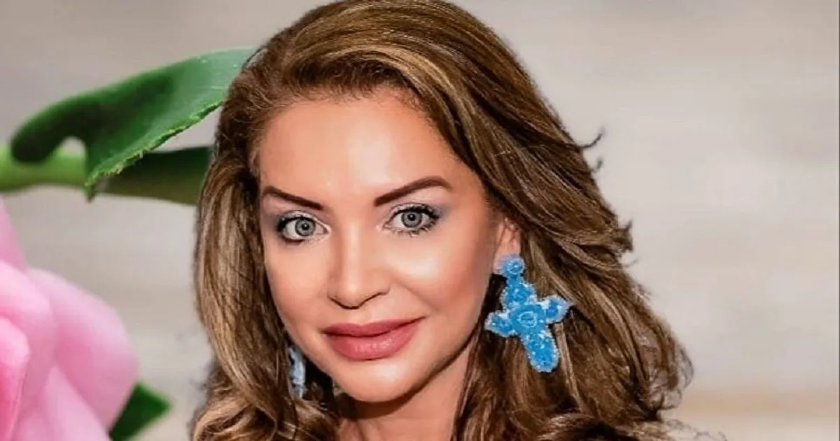 Motivul pentru care Eugenia Șerban a divorțat de tatăl copilului său. „Era o relație toxică ...