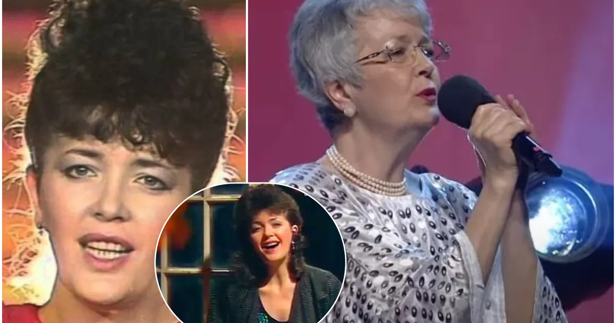 Eva Kiss, viață tulbure cu final fericit. Orfană de tată, mamă la 18 ...