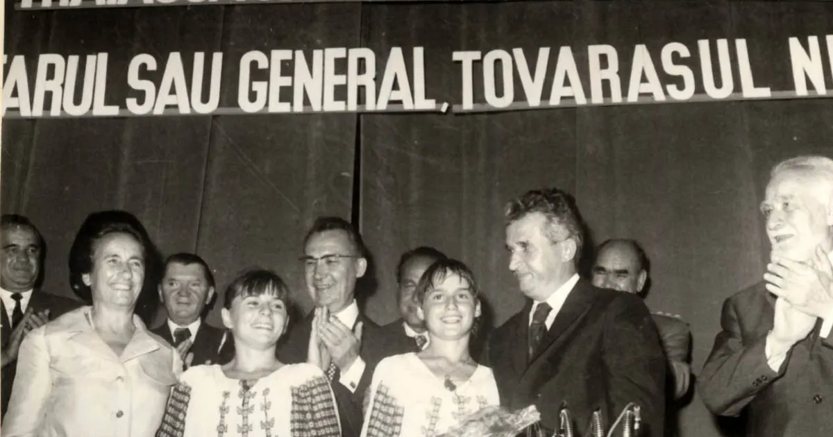 Cine e marea gimnastă care a stat în umbra Nadiei? A luat 35.000 lei ...
