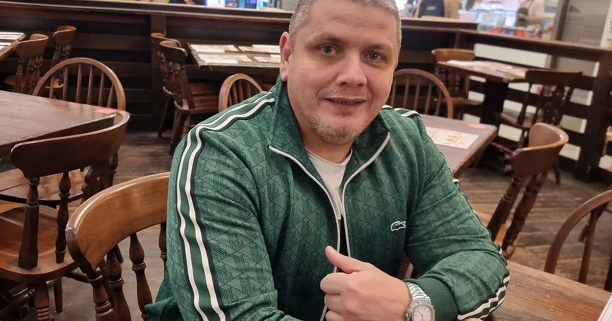 VIDEO Interlopul Mircea Nebunu, urmărit general, e supărat pe TikTok ...
