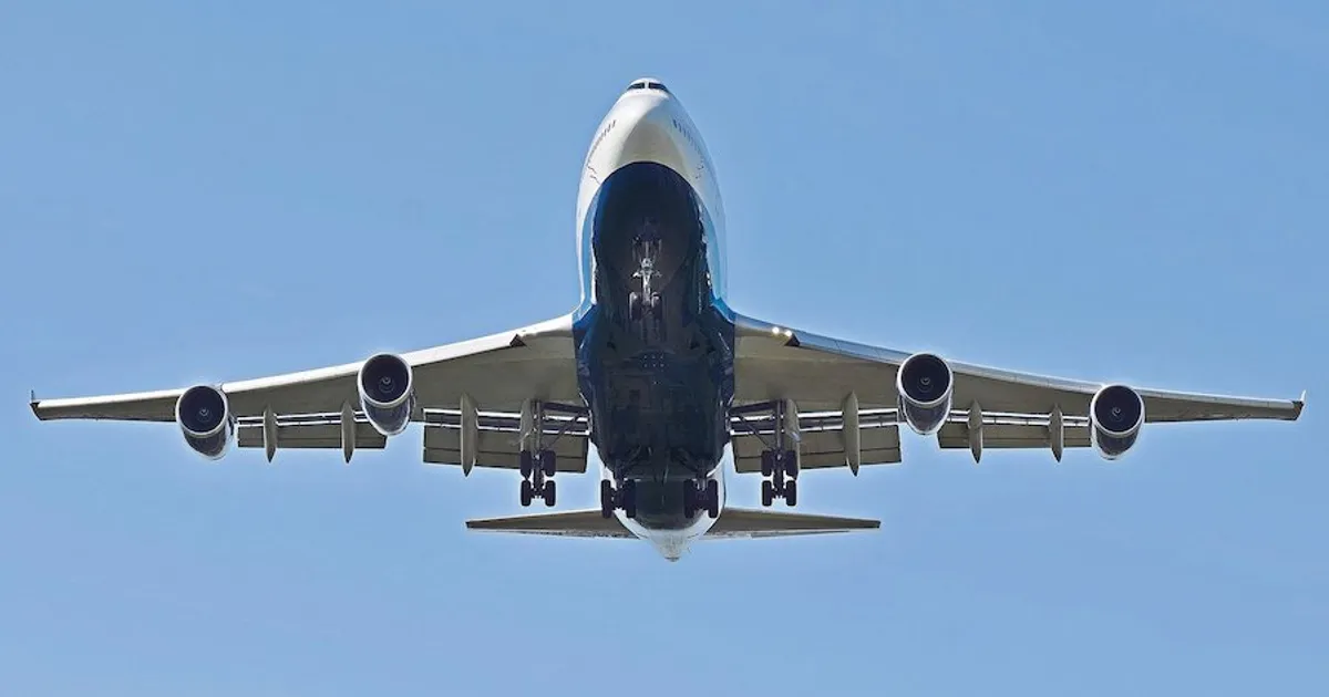 747, povestea de jumătate de secol a „Reginei Aerului“ • Newsweek România