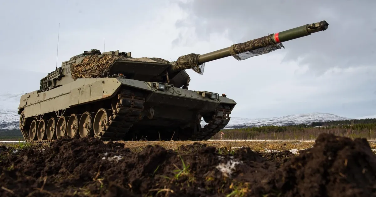 Alertă de securitate în nordul Europei. Norvegia pregătește evacuarea ...