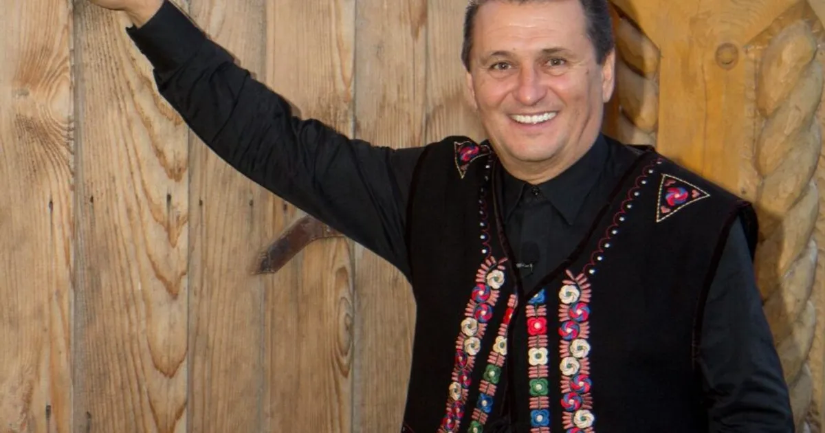 Nea Marin și drumul spre succes. Cum a ajuns să fie vătaf șef, iar apoi ...