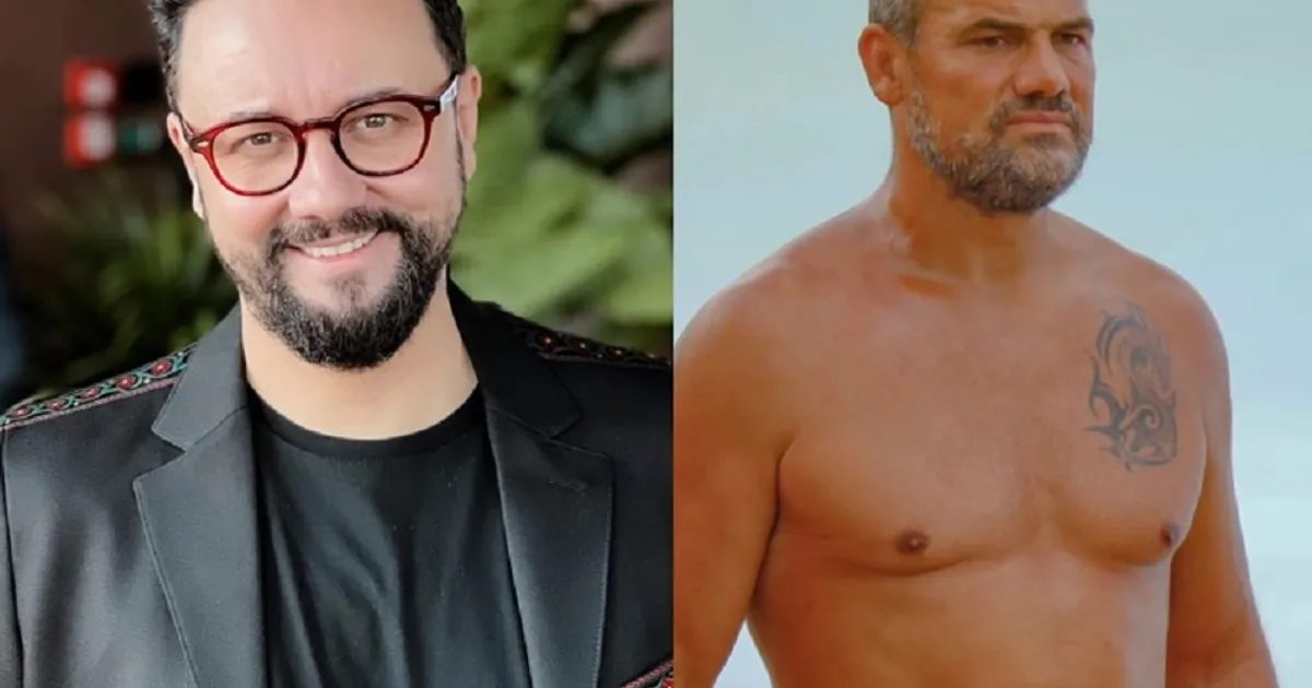Ionuț Iftimoaie s-a plâns de condițiile de la Survivor. Măruță l-a pus ...