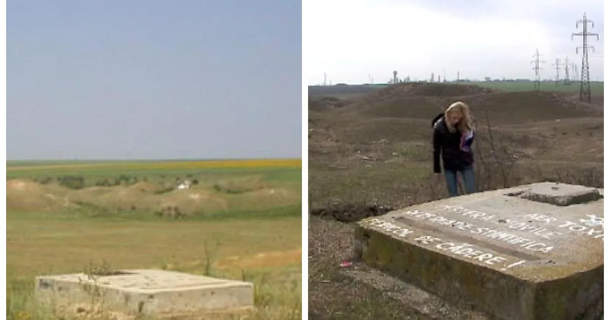 Locul din România care rezistă unui atac nuclear. NASA a cercetat zona ...