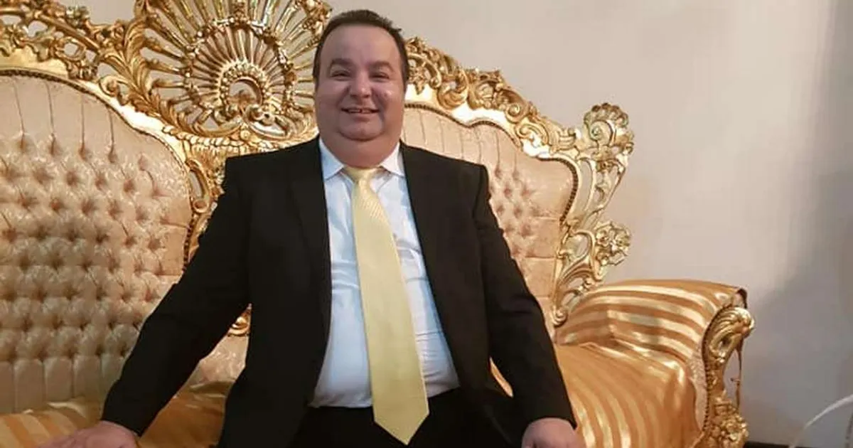 „Regele” Cioabă, despre Schengen: „Vor fi numai pene de lebădă în toată ...
