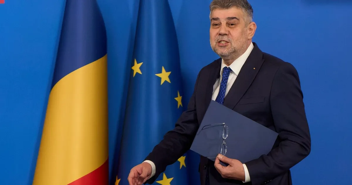 Ciolacu, despre retragerea trupelor SUA din România: „Nu avem nici cel ...