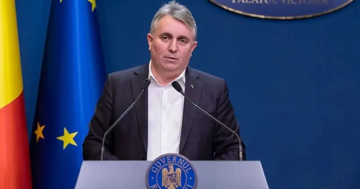 Adrian Ivan, coordonatorul tezei de doctorat a lui Lucian Bode, a fost ...