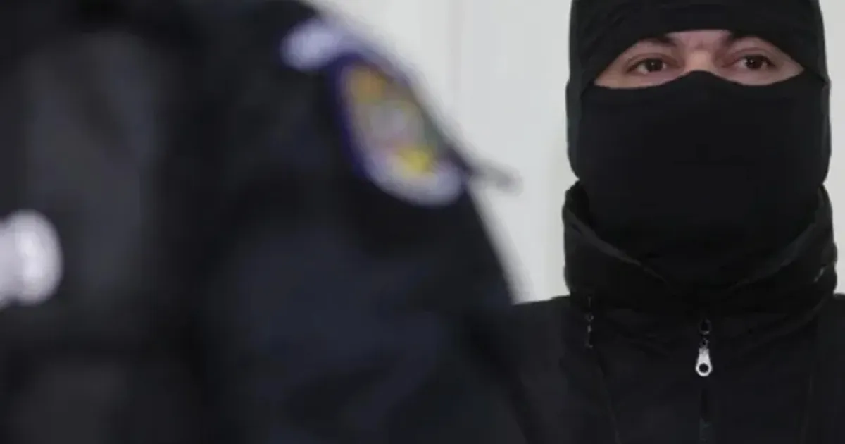 Un consilier local PNL, exclus din partid. Ce a descoperit DIICOT că a ...