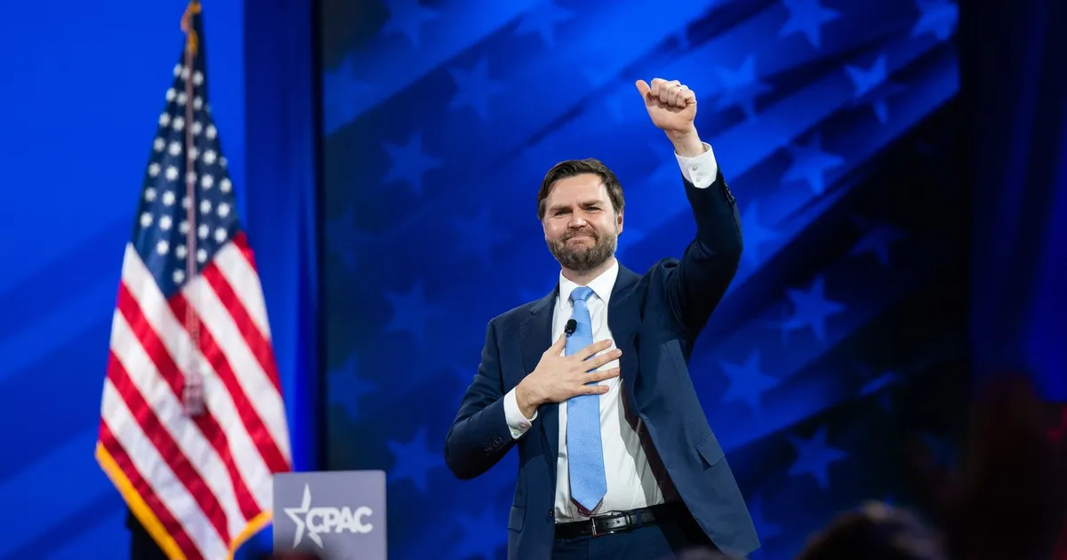 Vicepreședintele lui Trump atac asupra României: Nu aveți valori comune ...