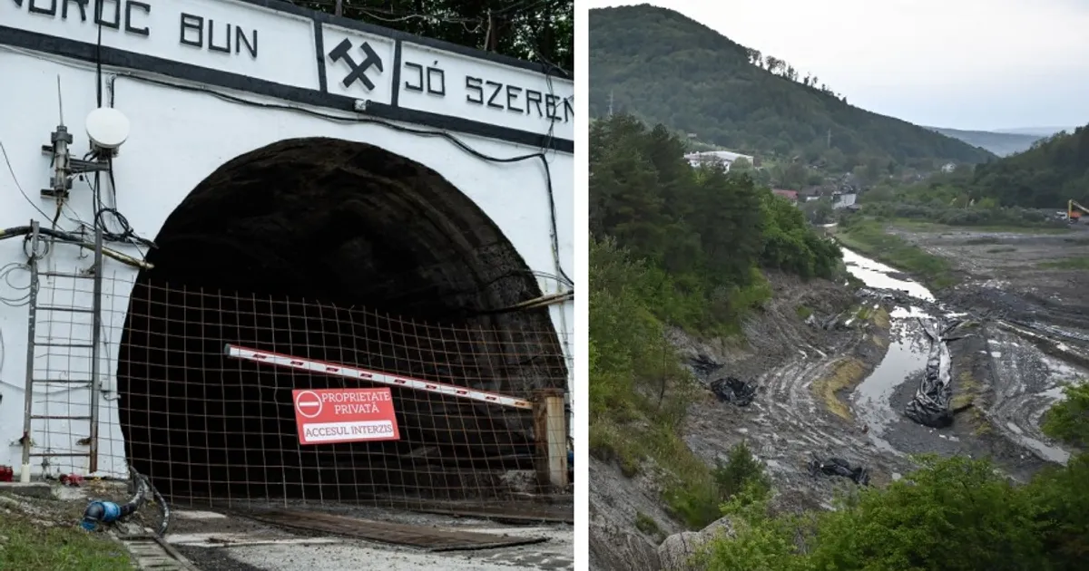 Raport devastator: 800 de baraje și 9.000 km de diguri nu au ...