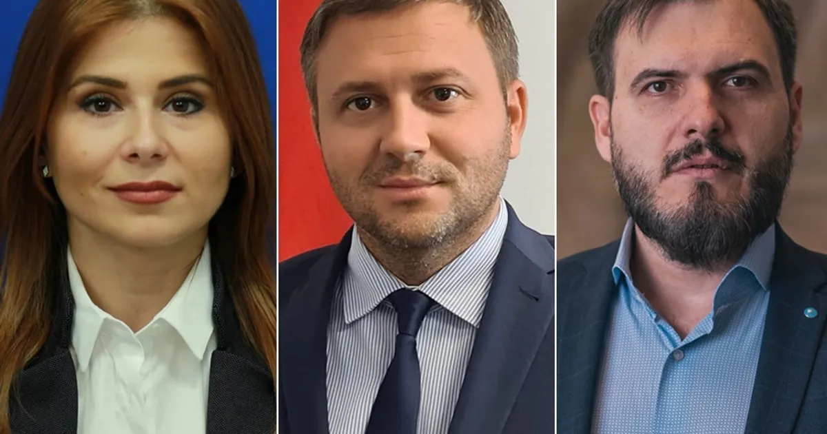 Cine sunt cei 29 de directori și șefi care vor da afară 240 de angajați ...