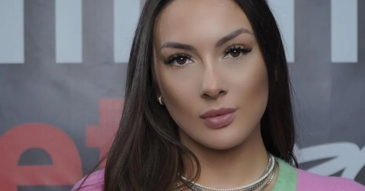 Noi detalii despre DJ Lalla, tânăra găsită moartă pe plaja din Mamaia ...