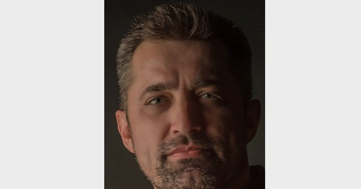 Marius Lazăr, liderul motocicliștilor Hell's Angels, arestat pentru ...