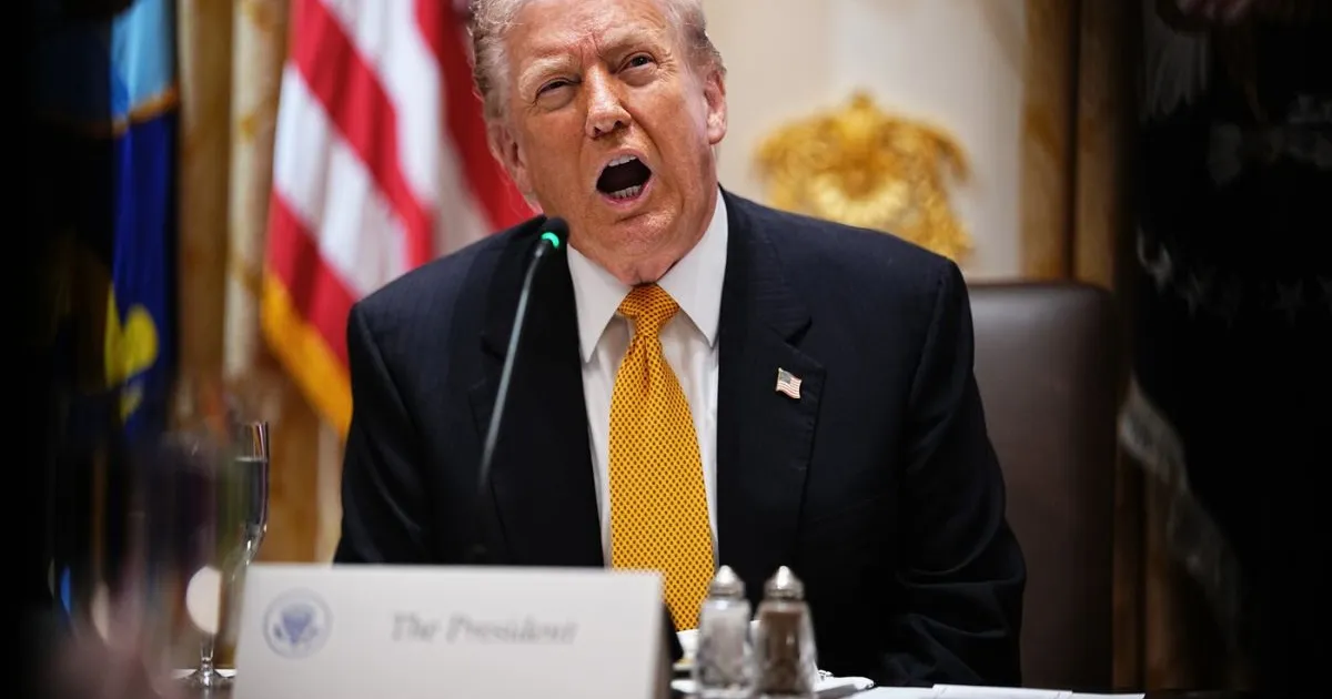 Donald Trump: "Românii sunt un popor grozav". Vom avea trupe SUA în ...