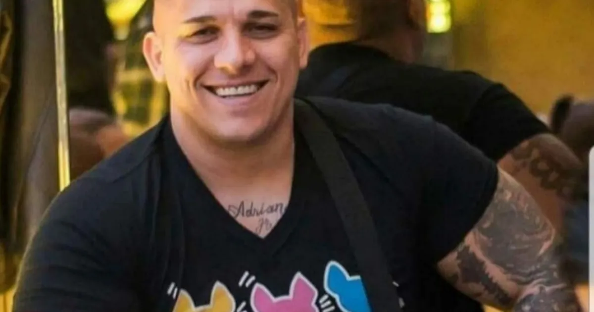 Interlopul Adrian Corduneanu, eliberat de trei ori de Curtea de Apel ...