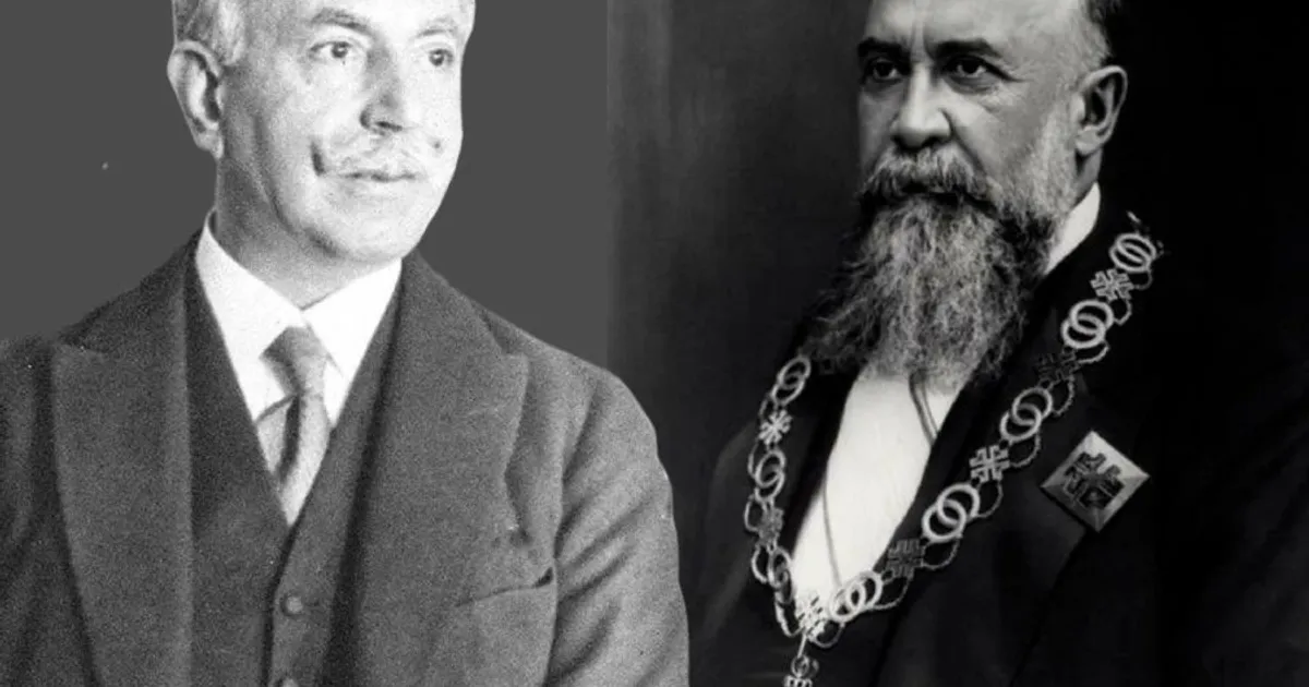 Destinul crunt al prim-miniștrilor ce au aplicat primele măsuri de ...