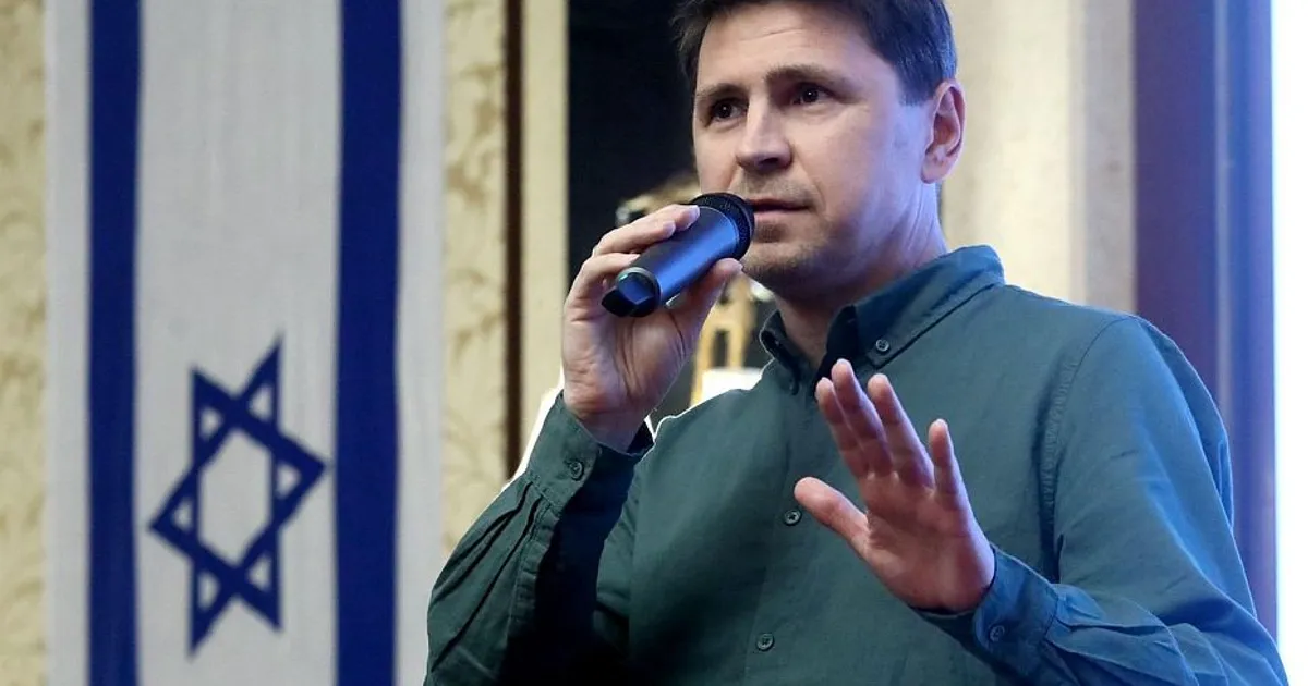 Preşedinţia Ucrainei: Prostii absolute, afirmaţiile de sabotare Nord ...