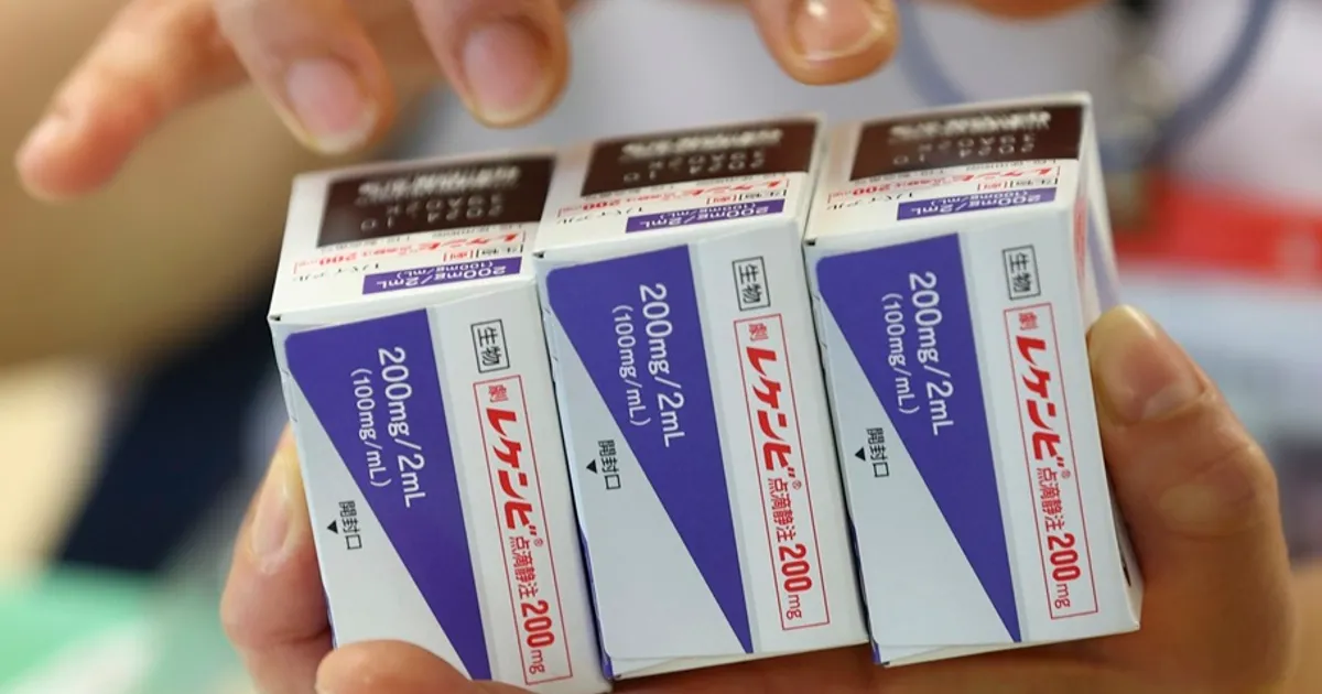 Tratament îndelung aşteptat contra Alzheimer, aprobat!Prezintă o ...