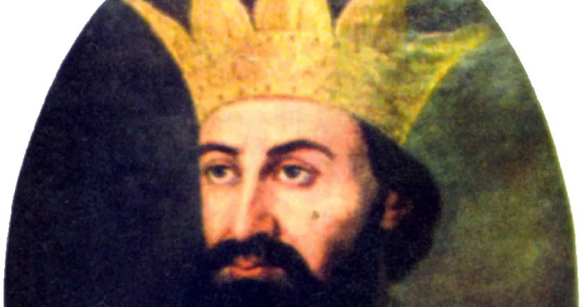 Cine a fost cel mai enigmatic domnitor al Moldovei? De ce unii istorici ...