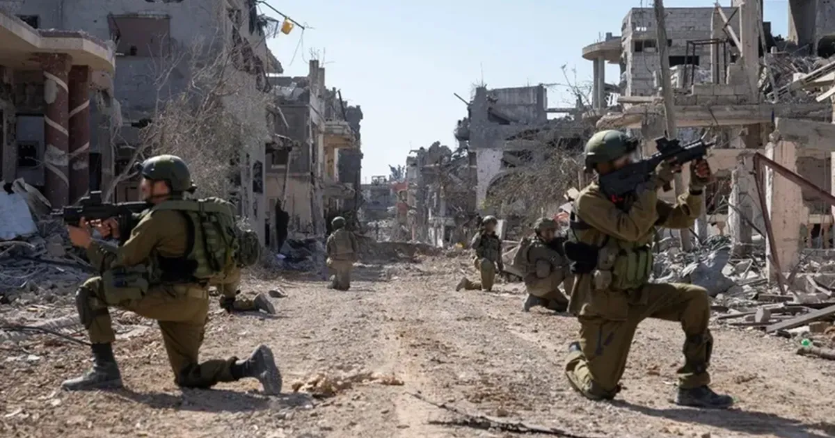 HARTĂ Israelul anunță înfiinţarea „istorică” a 22 de noi colonii ...