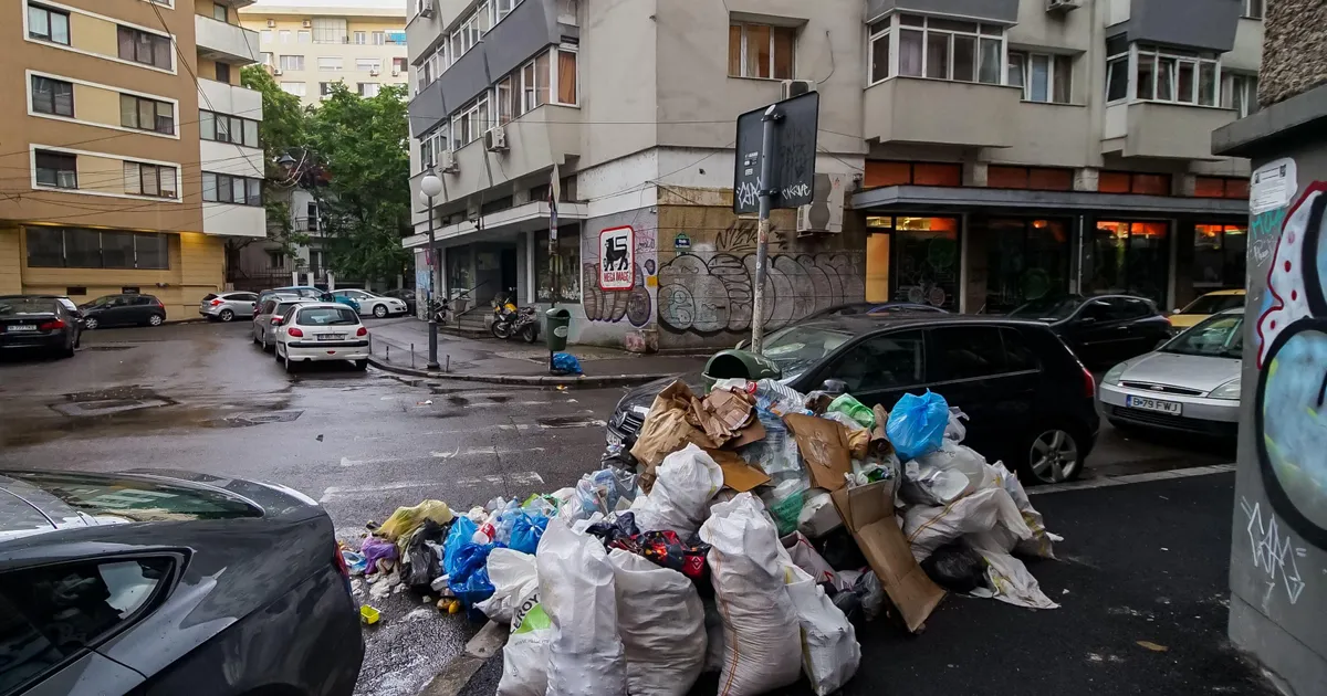 Care sunt cele mai poluate orașe din România? Doar 3 au aer respirabil ...