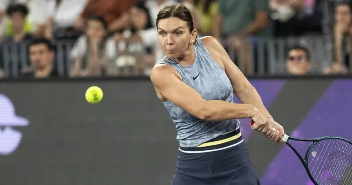 Simona Halep a ajuns pe locul 879 în WTA. Cine sunt cele 3 tenismene ...