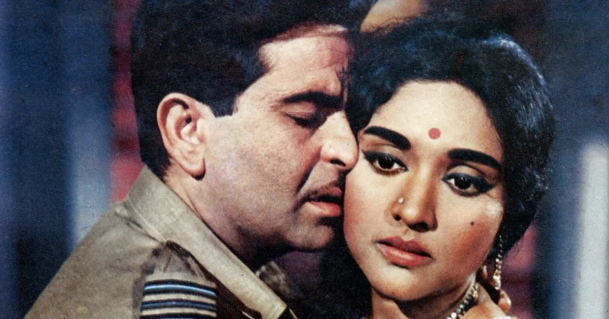 Raj Kapoor, „Charlie Chaplin” al cinematografiei indiene, s-a căsătorit ...