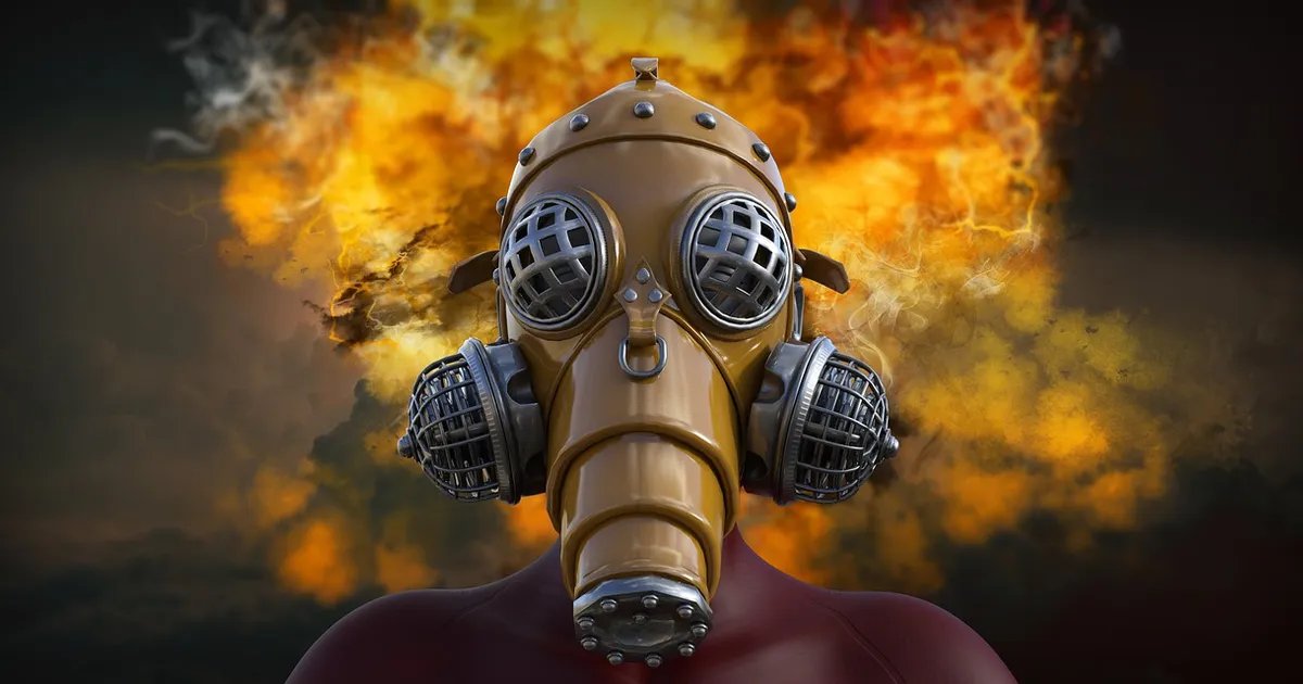 Igor Kirillov: „Bombele murdare ar duce la contaminarea Ucrainei pe mii ...