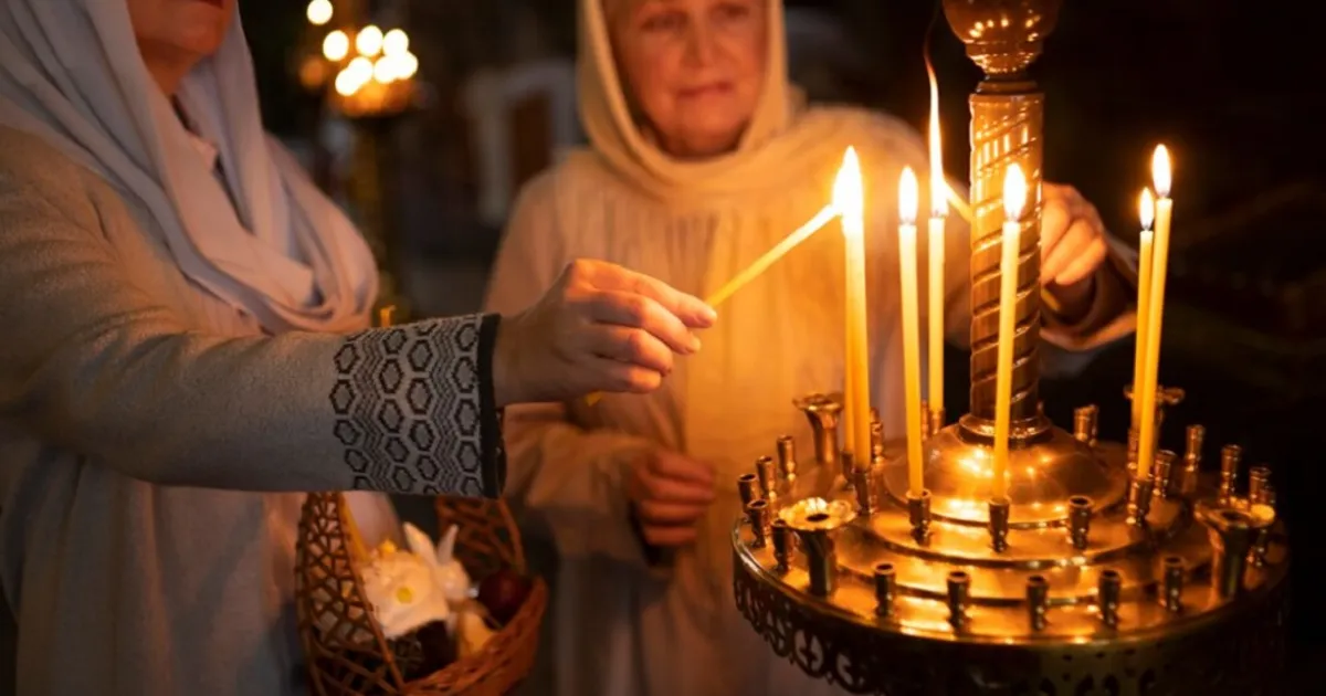 Sărbătoare religioasă 2 februarie. Ce este interzis să faci în această ...