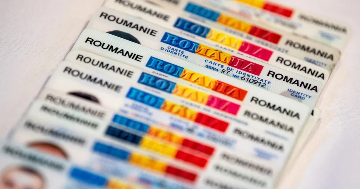 ADIO, buletine vechi, s-a aflat data exactă la care EXPIRĂ TOATE ...