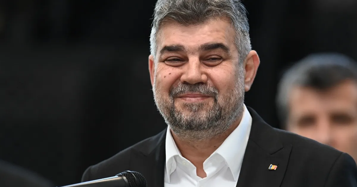 Ciolacu și-a adus aminte de vremurile când bea Brifcor. Ce spune despre ...