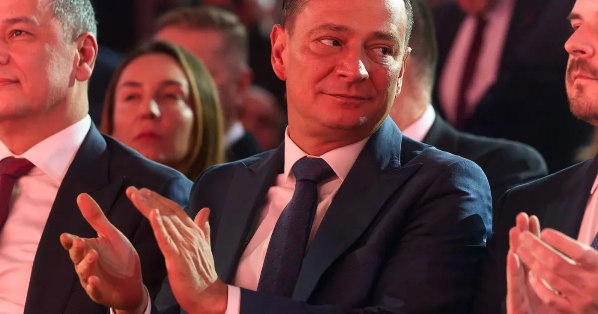 PSD București, în schimbare. Rareș Hopincă, Alexandru Hazem Kansou și ...
