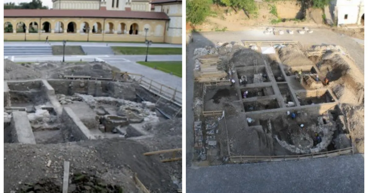 Misterul celei mai vechi biserici creștine din Transilvania. De ce ...