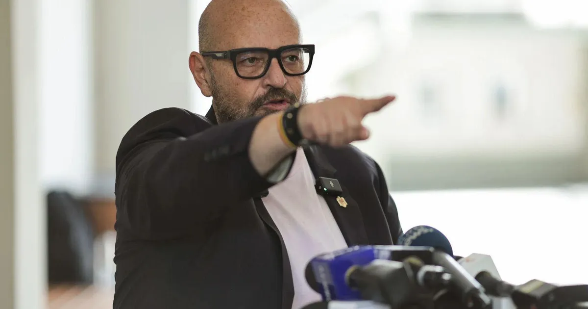 Strigător la cer, Popescu Piedone primește 80.000 de euro daune morale ...