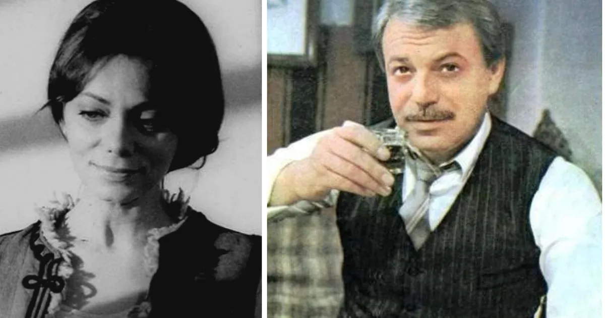 92 de ani de la nașterea lui Octavian Cotescu. Iubirea pentru Valeria ...