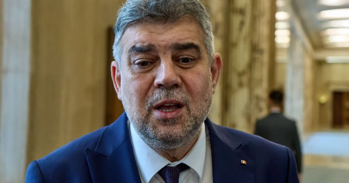 Ciolacu, după ce a scos PSD din negocierile pentru noua coaliție: "În ...
