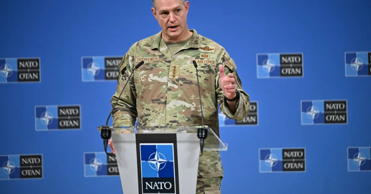 NATO va integra statele nordice sub Comandamentul Forţelor Întrunite ...