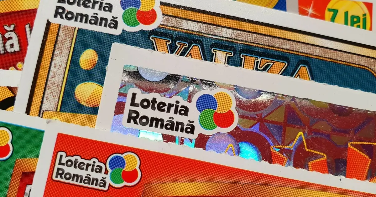 Peste 9 milioane de euro la Joker și 2,57 milioane la Loto 6/49. Care ...