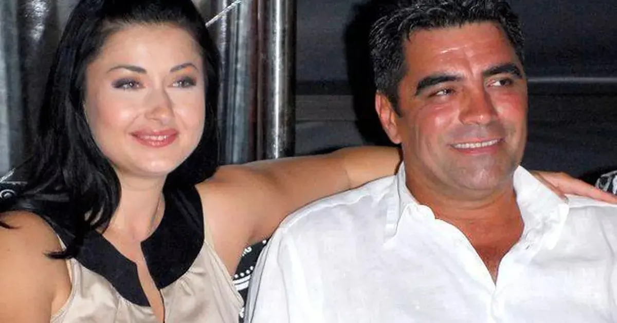 De ce a divorțat Gabriela Cristea de Marcel Toader după 5 ani de ...