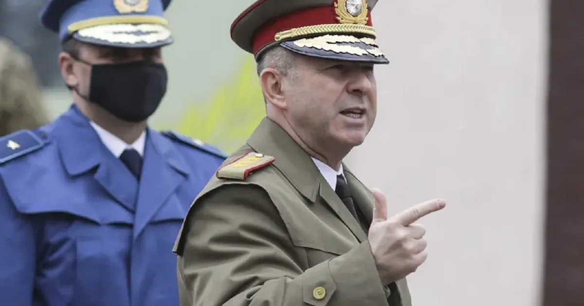 Ce a găsit DNA-ul la generalul Zisu: 4600 tablouri, 31 de ceasuri de ...