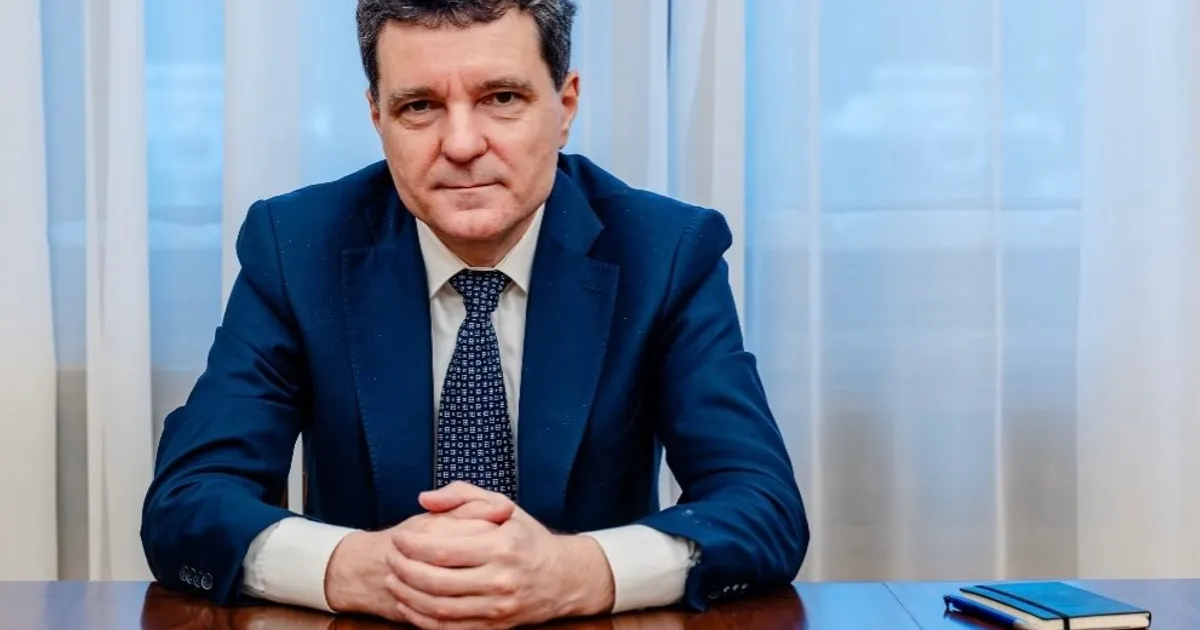 Ce cadou a primit Nicușor Dan de Crăciun? Președintele a dezvăluit ce a ...