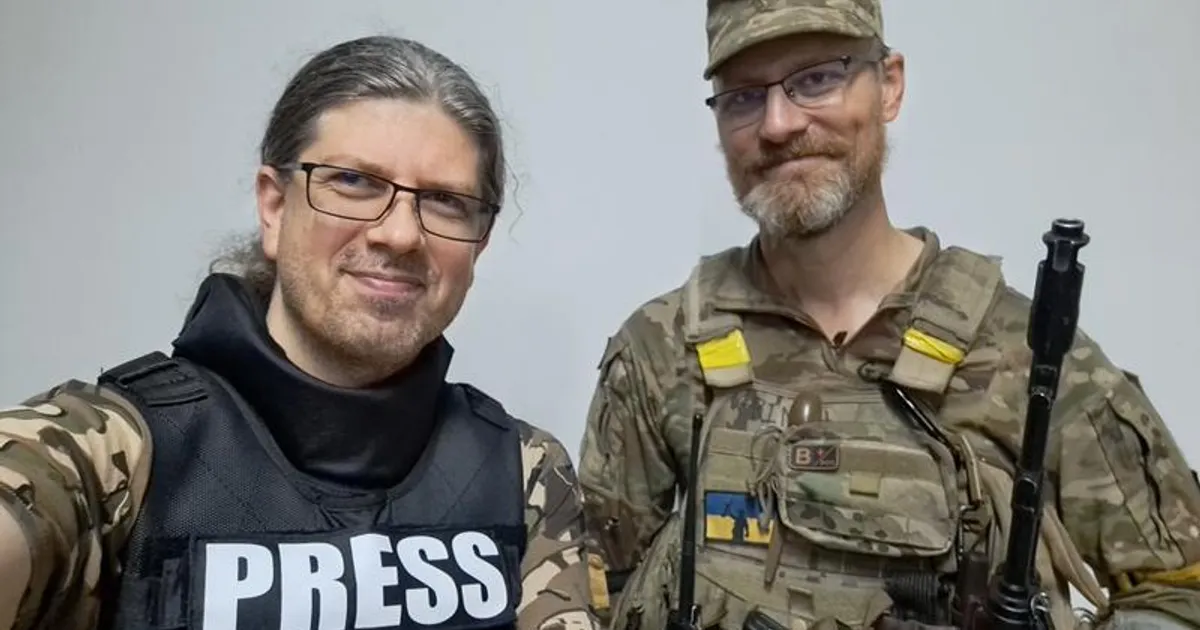 Jurnalist Newsweek, amenințat cu moartea de simpatizanții AUR pentru un ...