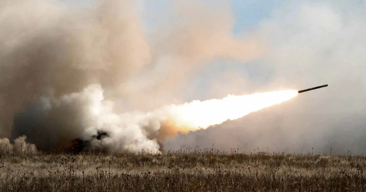 România a testat arma de care se teme Putin. Cu ce s-a tras la malul ...
