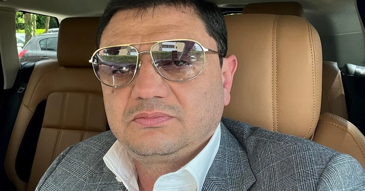 Șeful clanului Viscol, interlopul care trafica mașini, prins în Italia ...