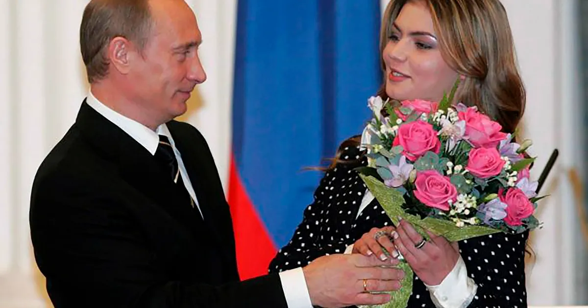 Jurnalistul care a dezvăluit relația lui Putin cu Alina Kabaeva a murit ...