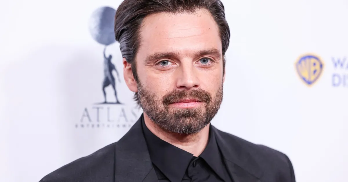 Globurile de Aur 2025. Actorul român Sebastian Stan are două ...